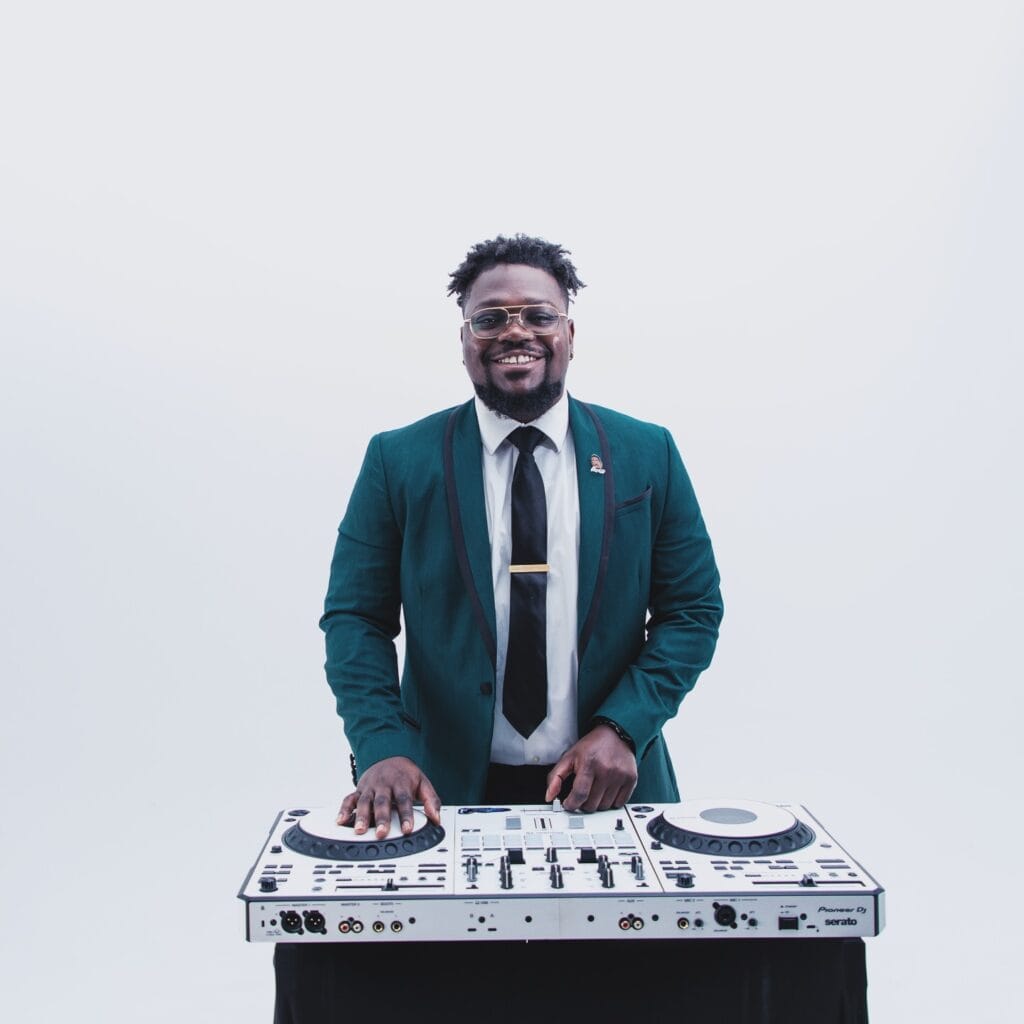 About DJ Franco - DJ Franco Live